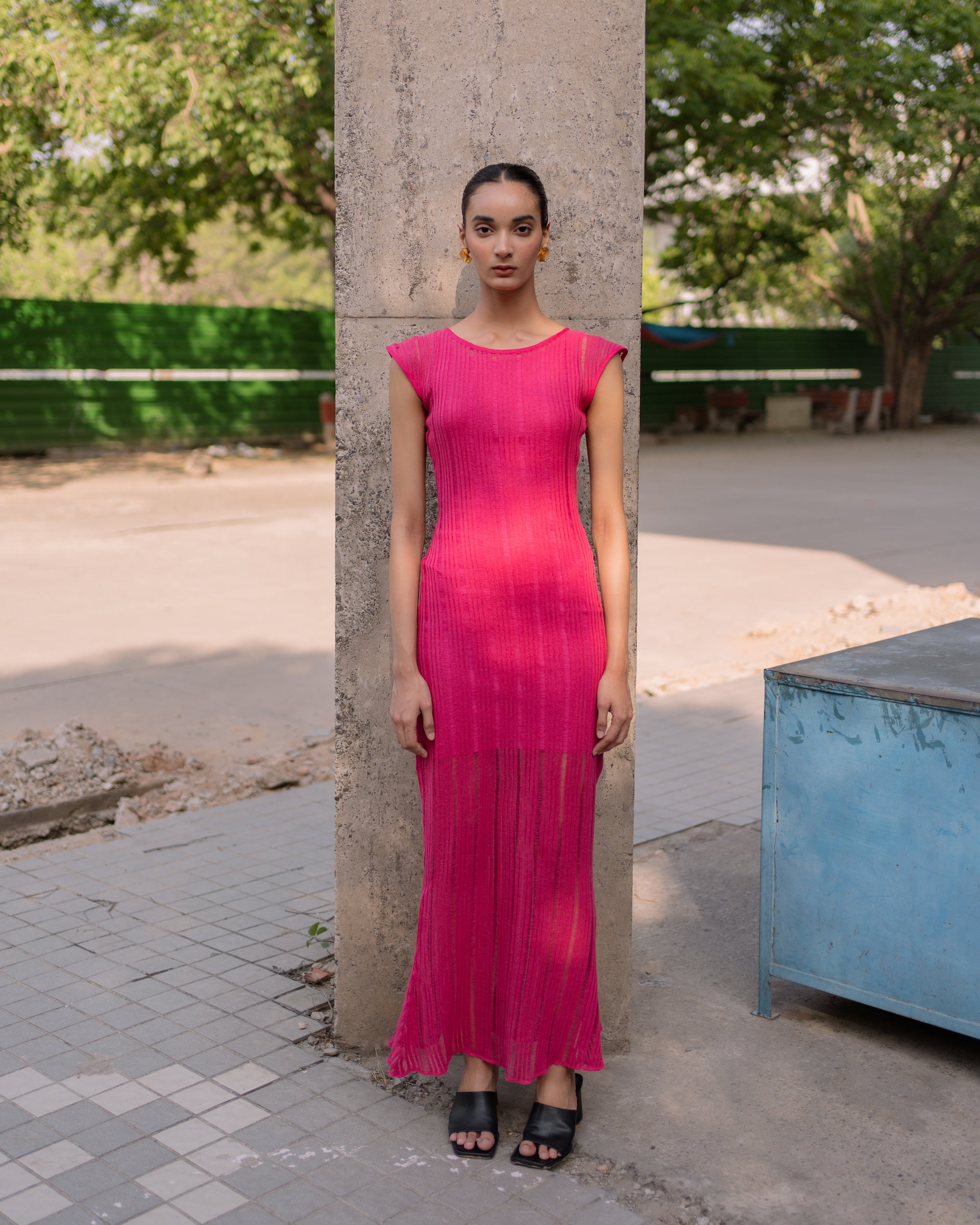 Reeti | Sustainable Woman’s Clothing and Accessories