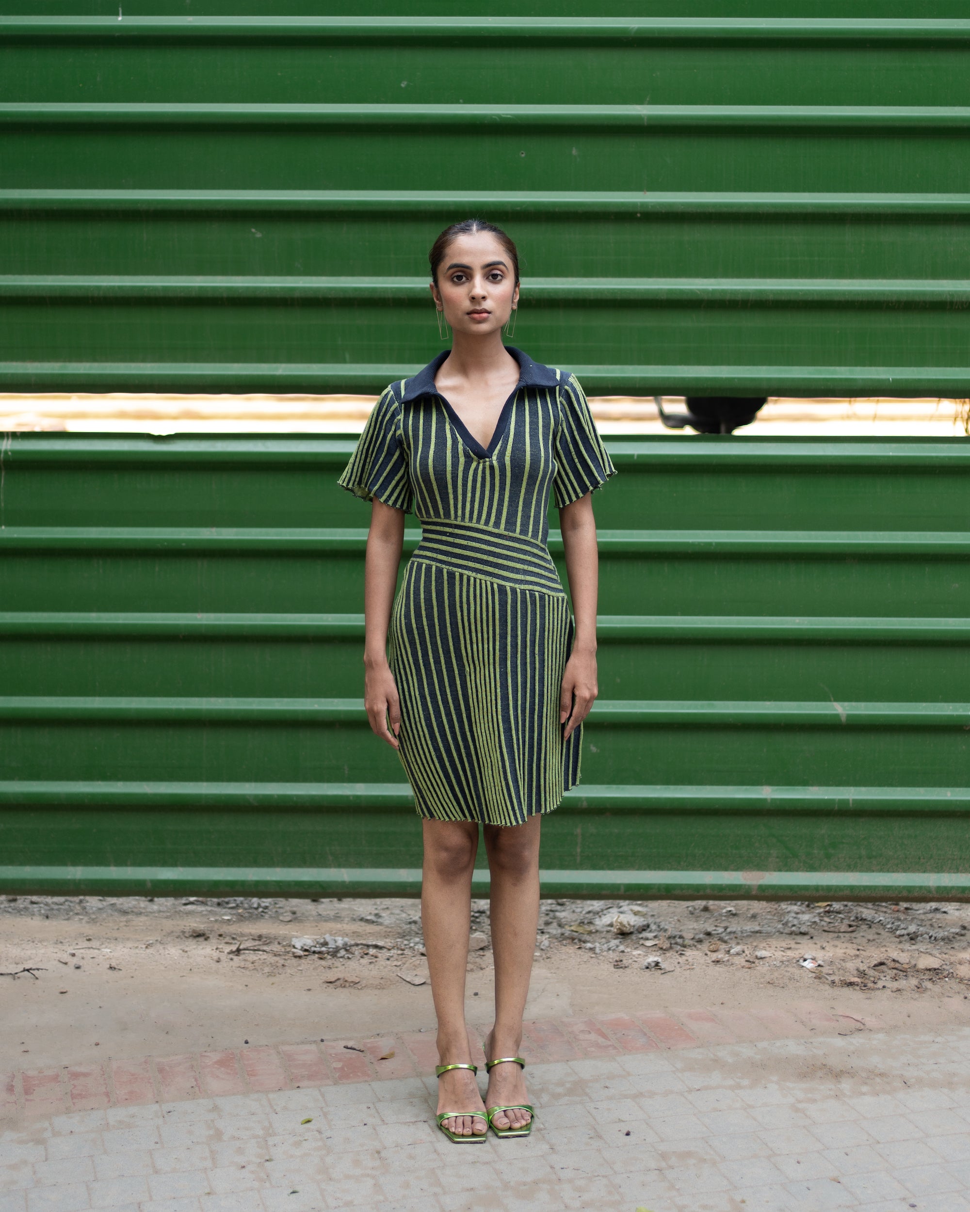 Reeti | Sustainable Woman’s Clothing and Accessories