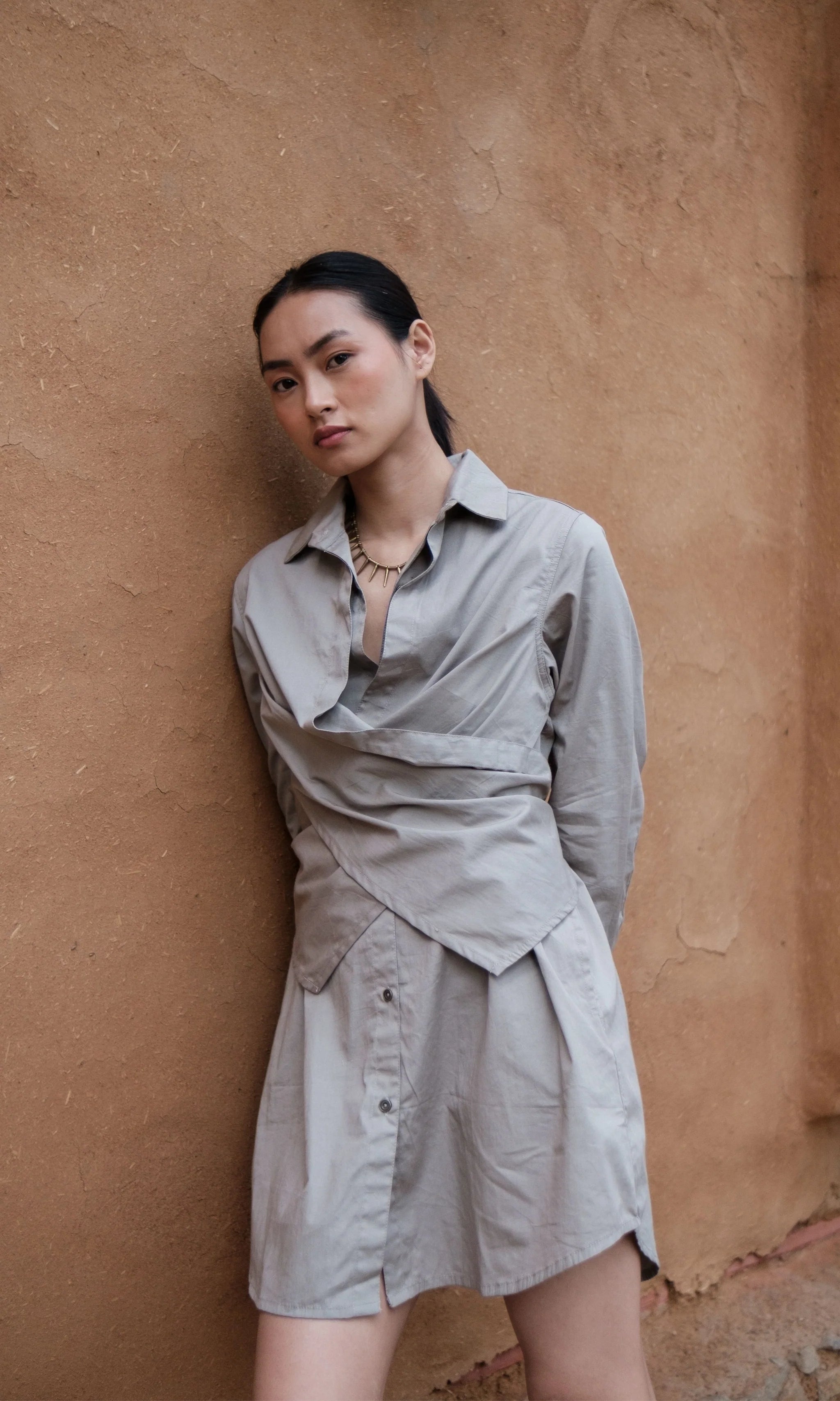 Reeti | Sustainable Woman’s Clothing and Accessories