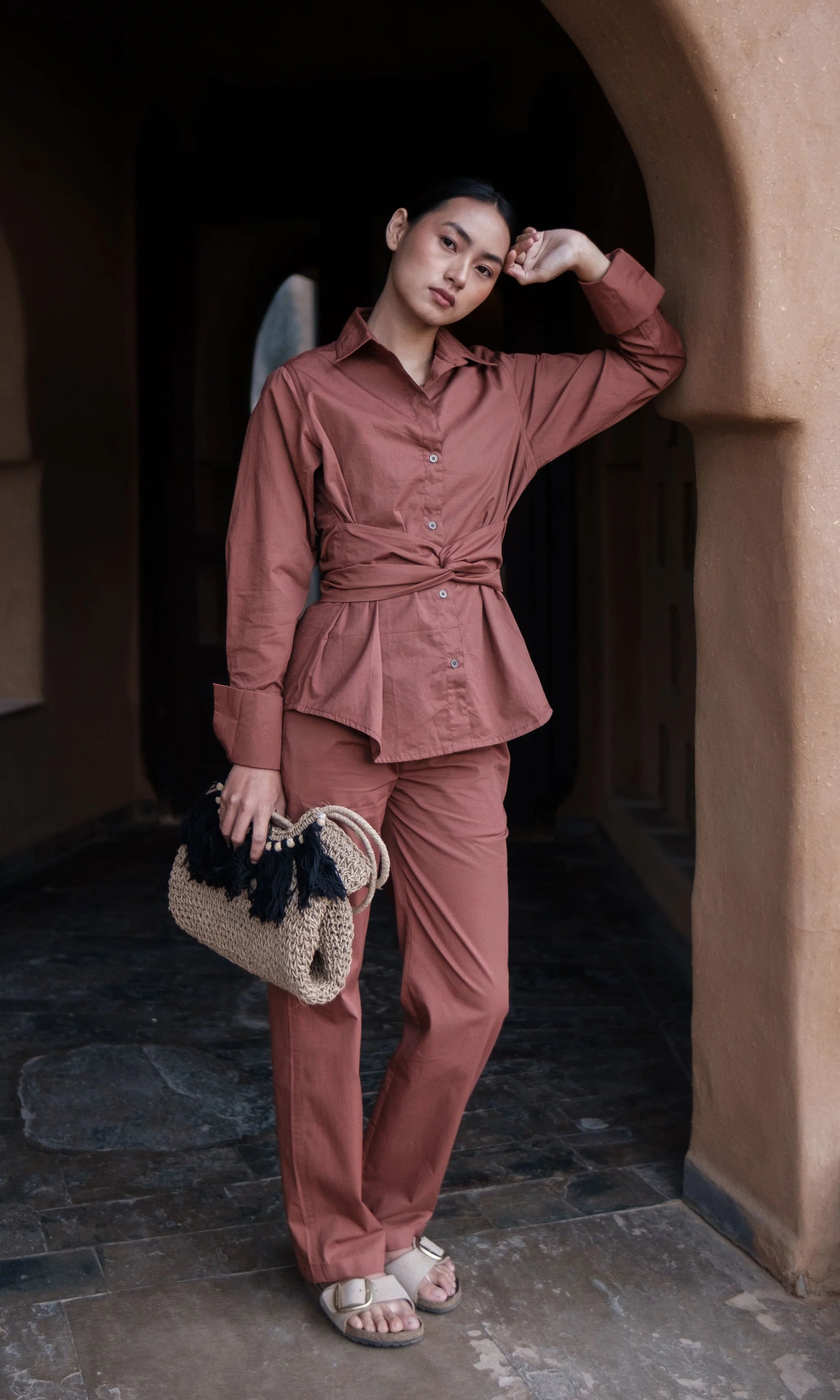 Reeti | Sustainable Woman’s Clothing and Accessories